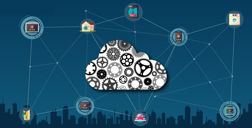 Cloud Orchestrator - Veone